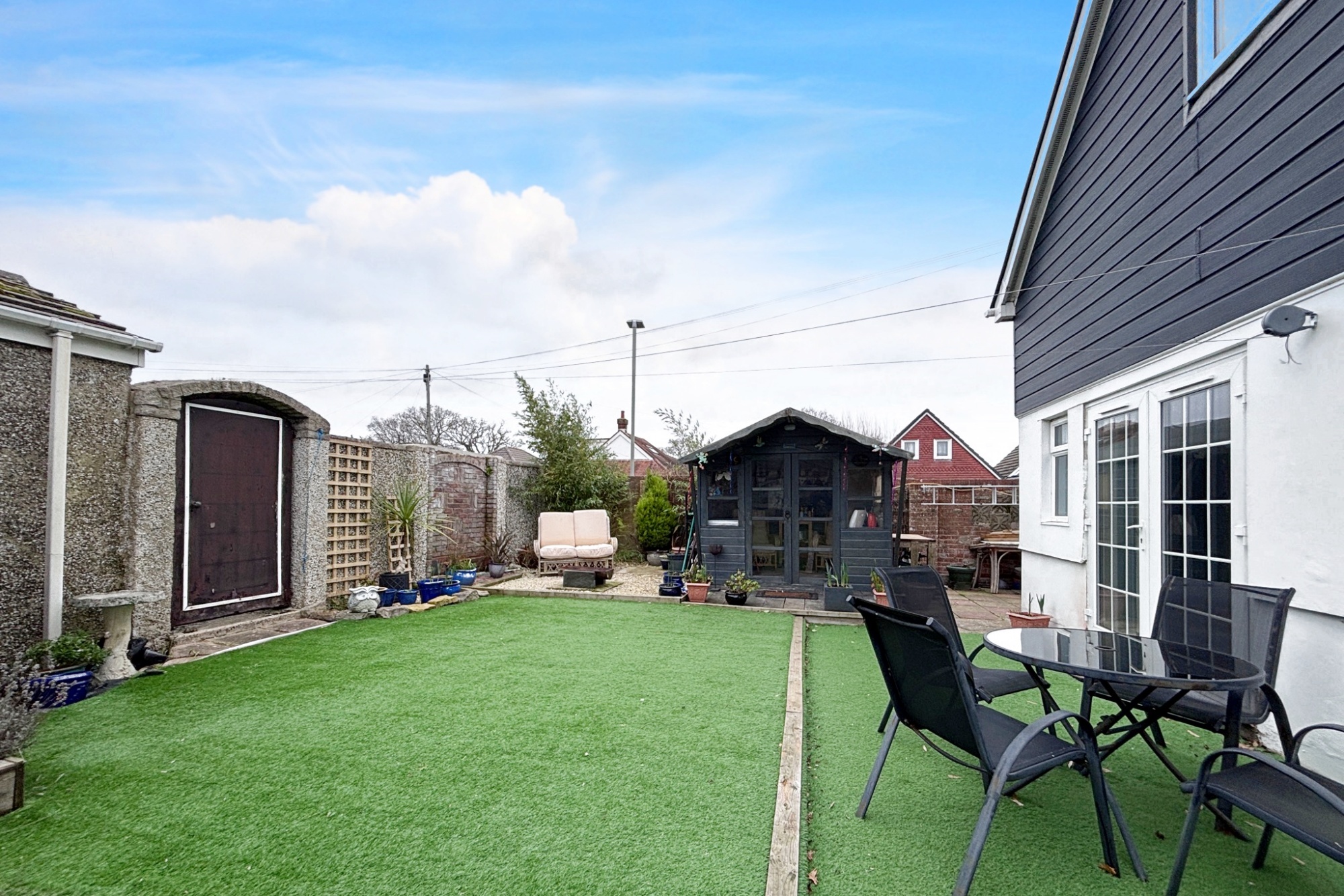 Hinchliffe Road, Hamworthy, BH15 4ED - Hardwick Estate Agents