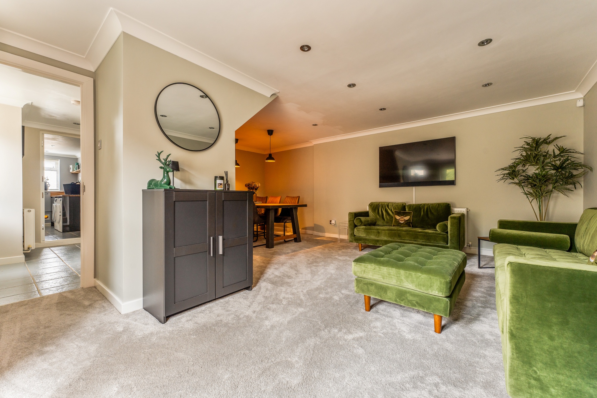 Barry Gardens, Broadstone, BH18 9EN - Hardwick Estate Agents